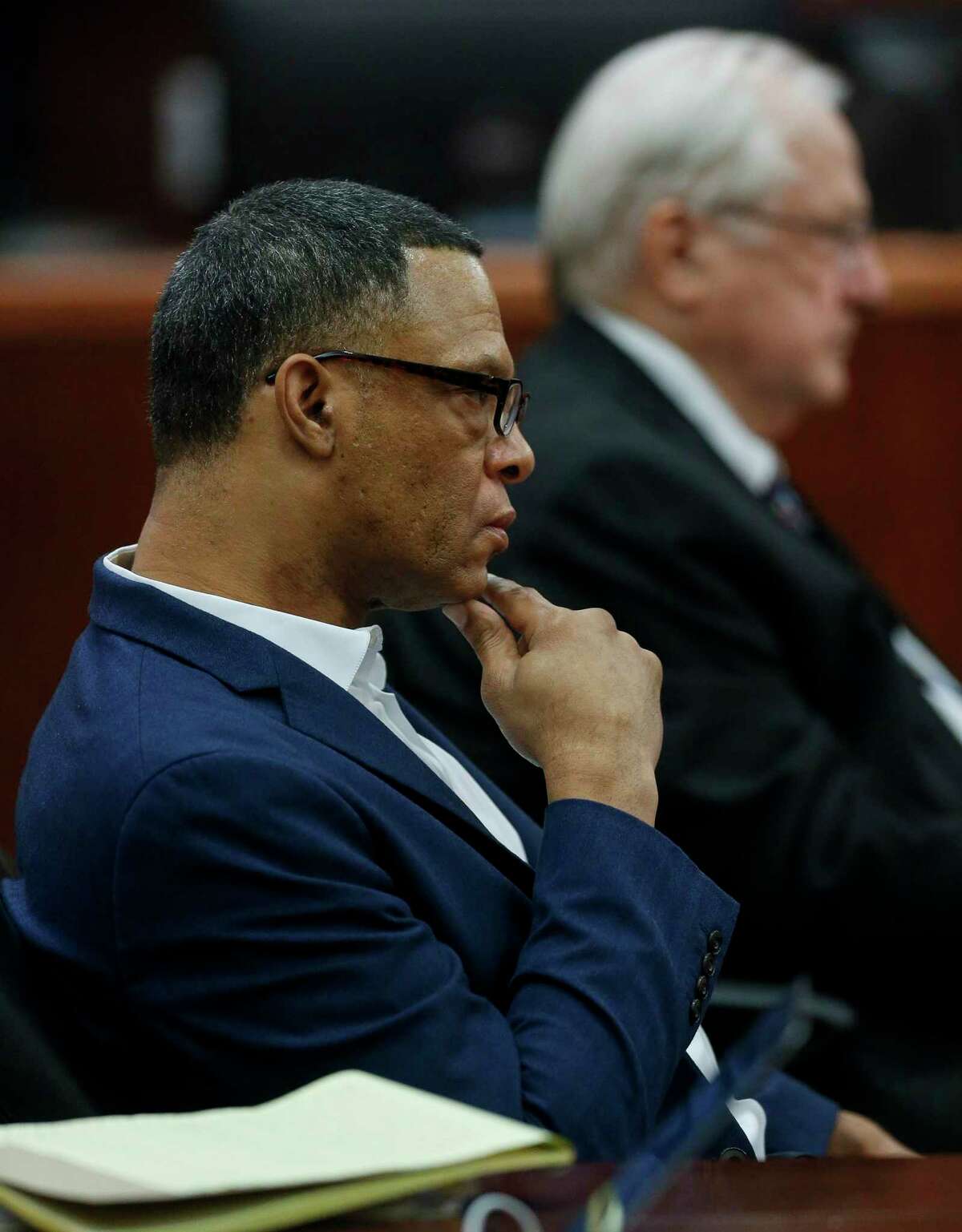 Convicted killer Lucky Ward sentenced to death