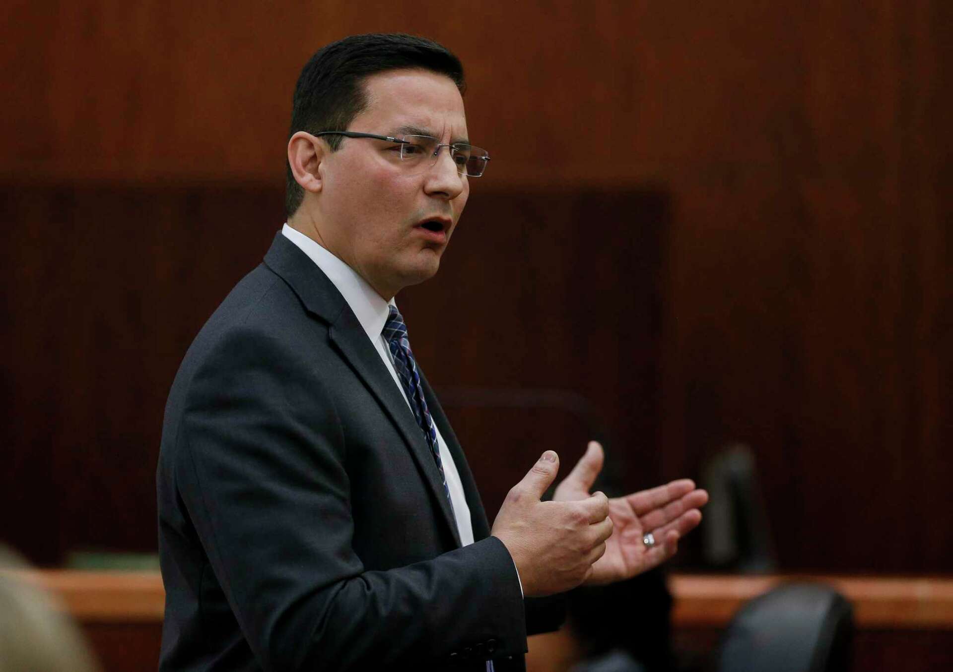 Convicted killer Lucky Ward sentenced to death