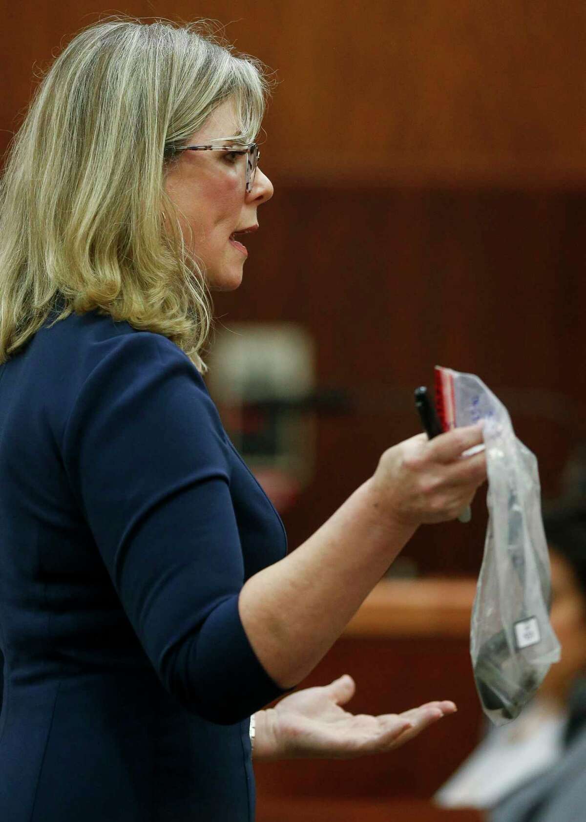 Convicted killer Lucky Ward sentenced to death