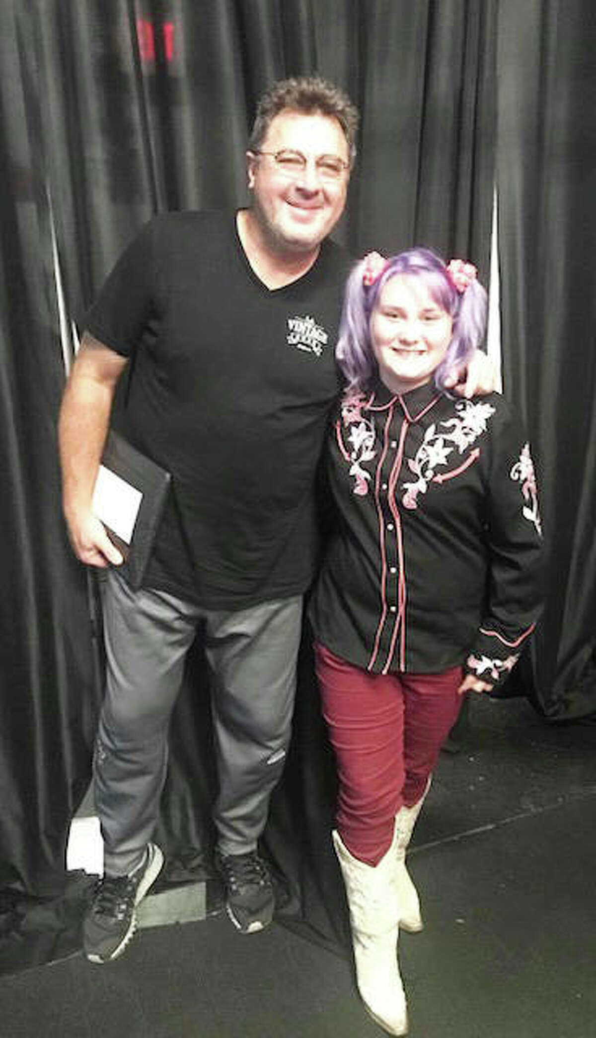 12-year-old Nashville favorite to play Edwardsville American Legion