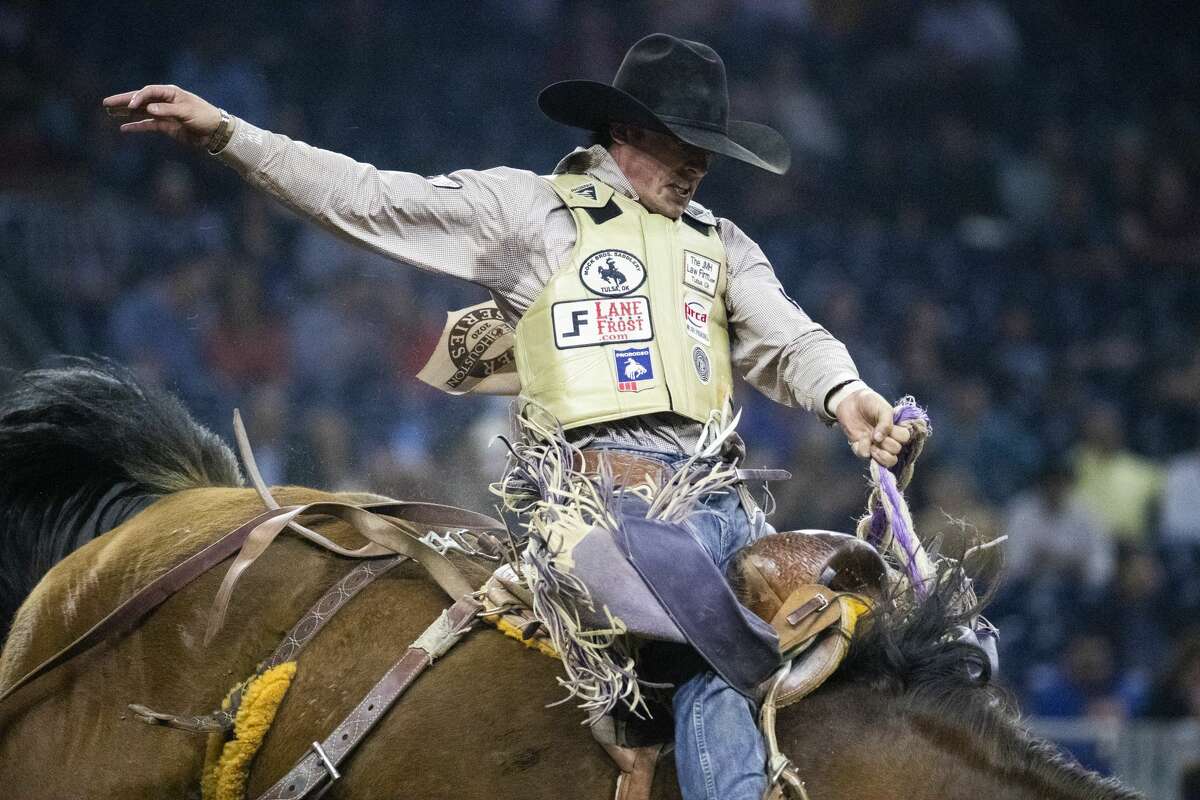 19 tips to help navigate the Houston Livestock Show & Rodeo like a pro