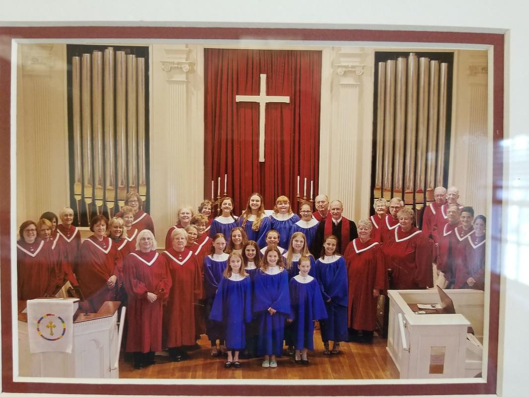 Orange church looking for other choir members to join Sunday’s Messiah ...