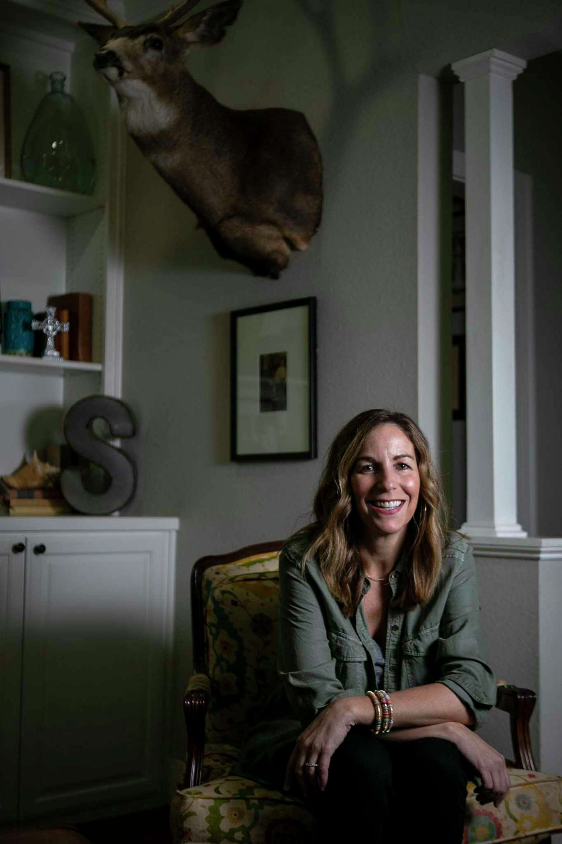 Big Mama blogger Melanie Shankle talks about her new book “On the ...