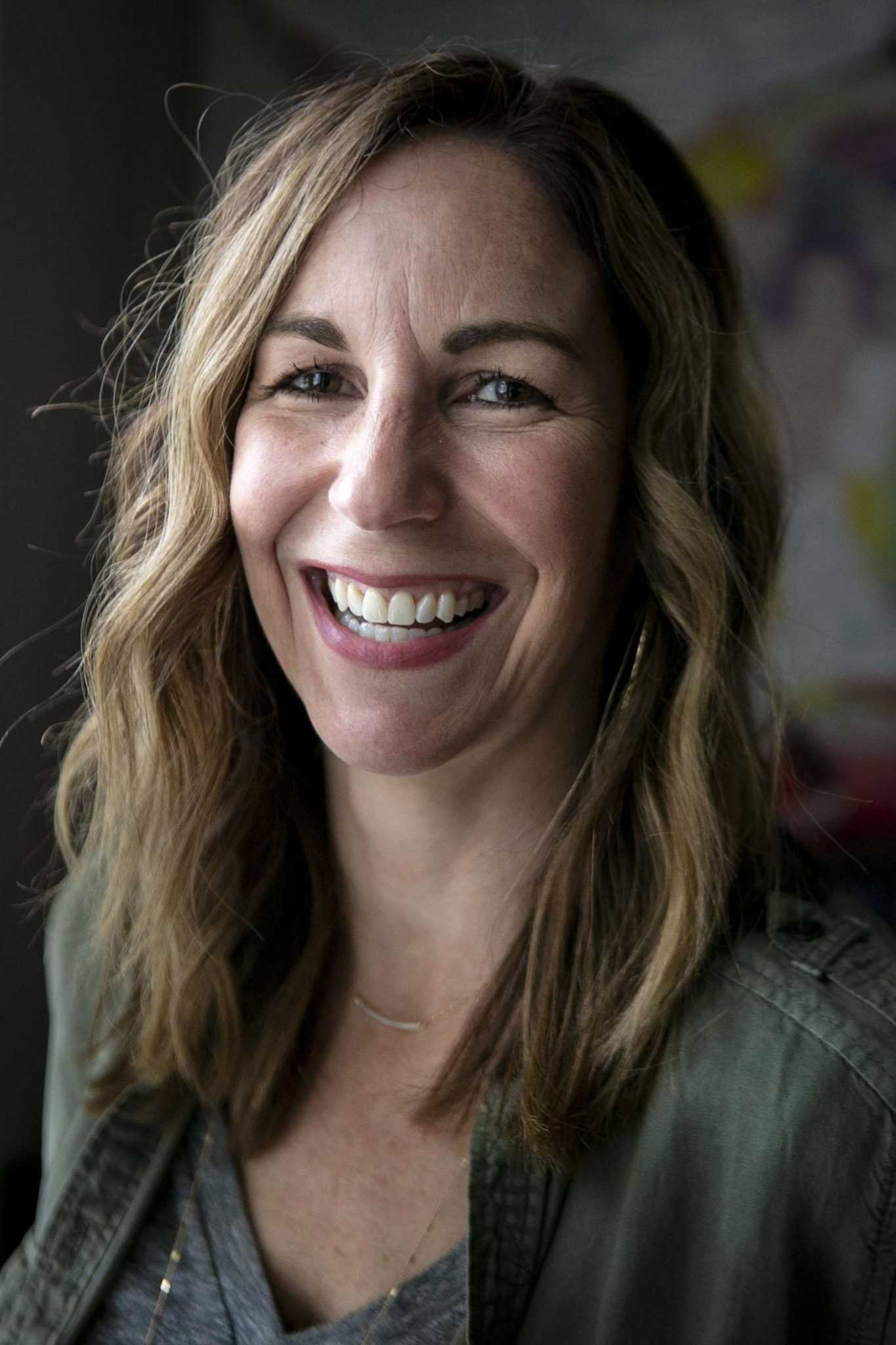 'Life is going to be hard': San Antonio Big Mama blogger, Melanie ...