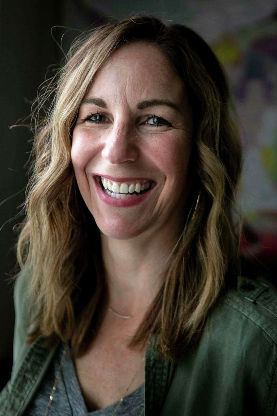 Big Mama blogger Melanie Shankle talks about her new book “On the ...