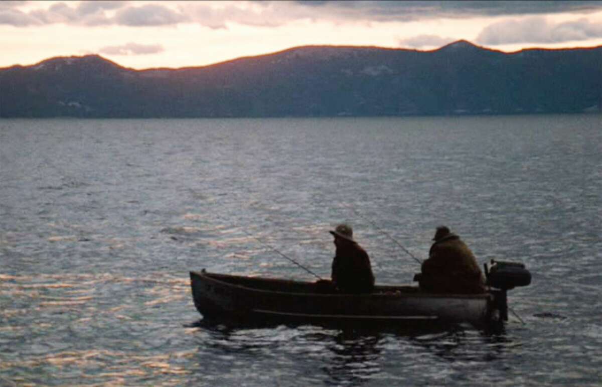 Legendary site of 'Godfather II' Tahoe shore home lists for $5.5M