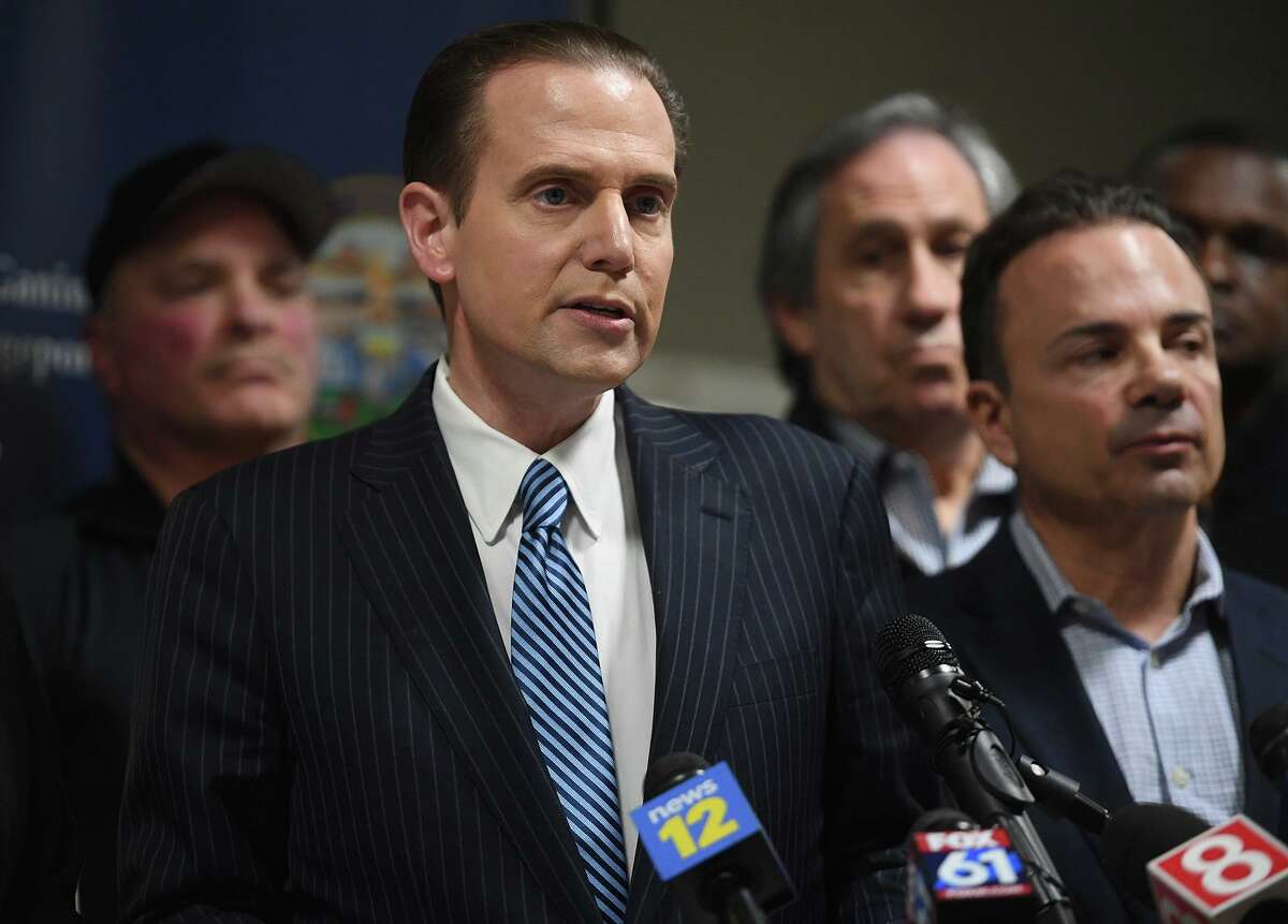 Body of missing Middletown man found in Wallingford