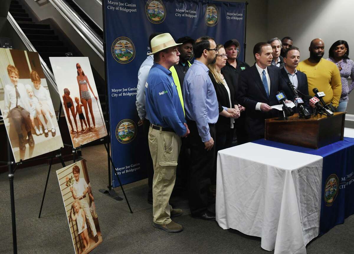 Body of missing Middletown man found in Wallingford