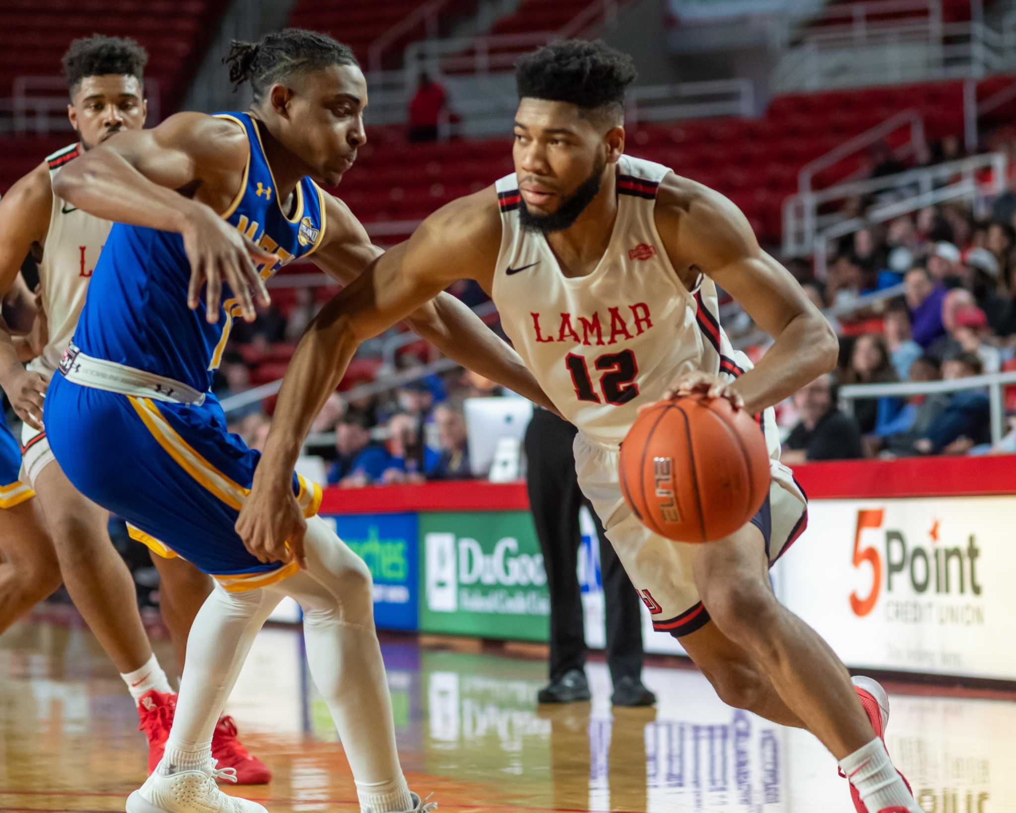 Lamar gets one more shot at McNeese