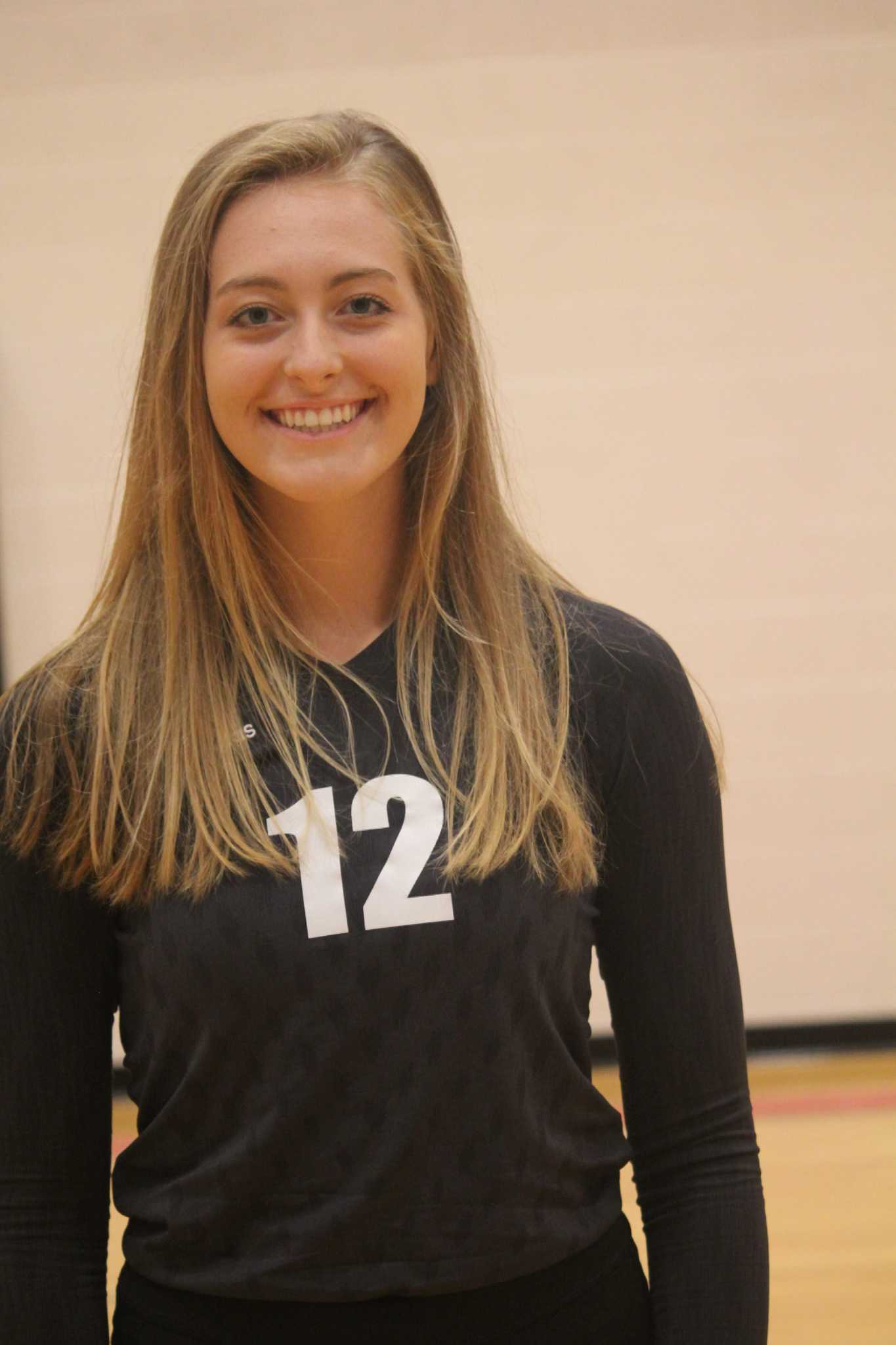 Duddles caps off impressive basketball career for Reed City