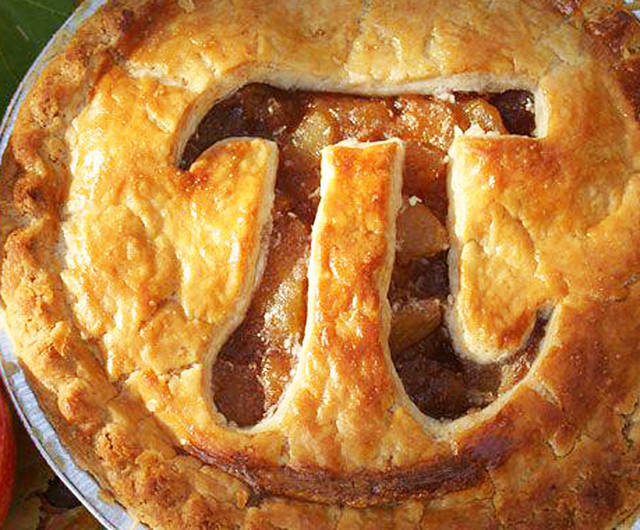 Where to celebrate National Pi Day around Seattle