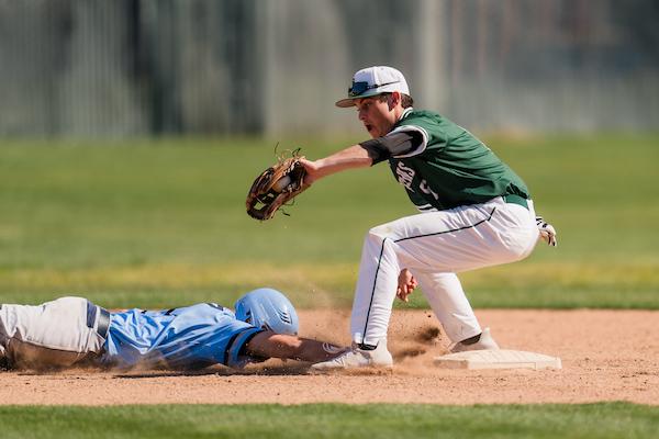 SportStars NorCal Baseball Rankings | Top 20, March 10
