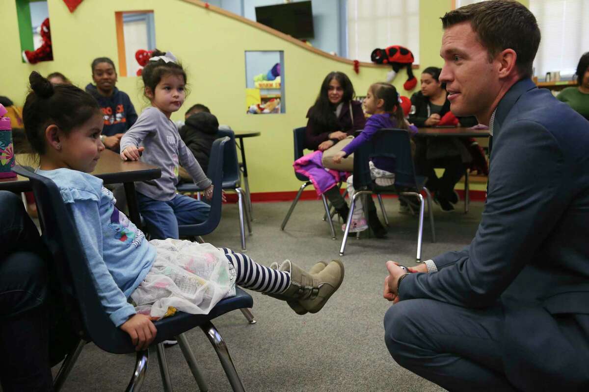 San Antonio schools planning for fall social distancing — and there’s a ...