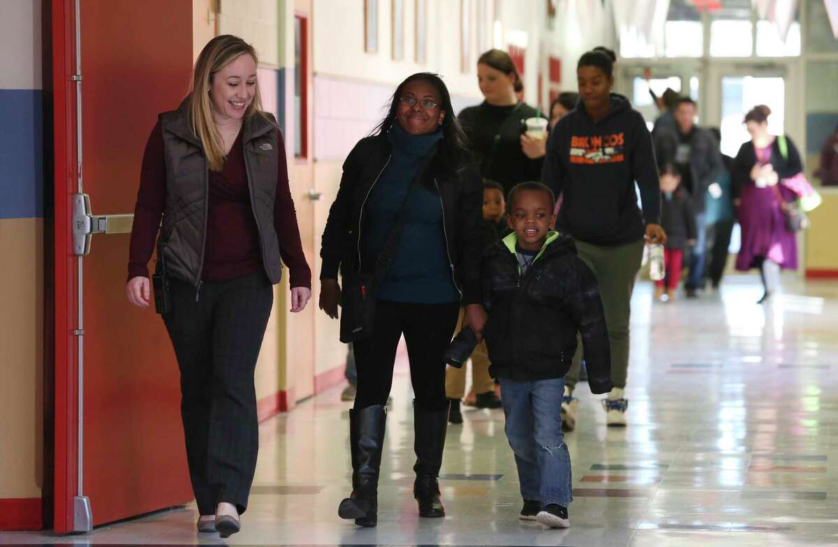 City, school leaders want to know if kids who go to Pre-K 4 SA return ...