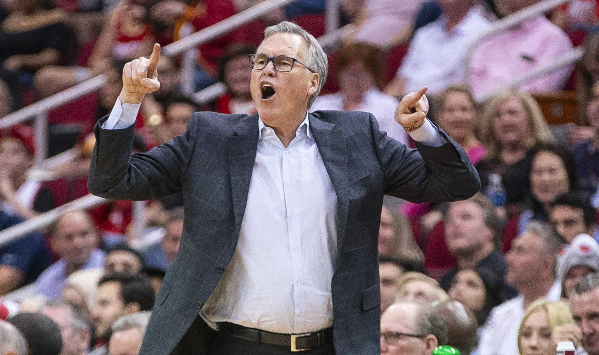 Smith: Rockets make winning hard but finally get another ‘W’