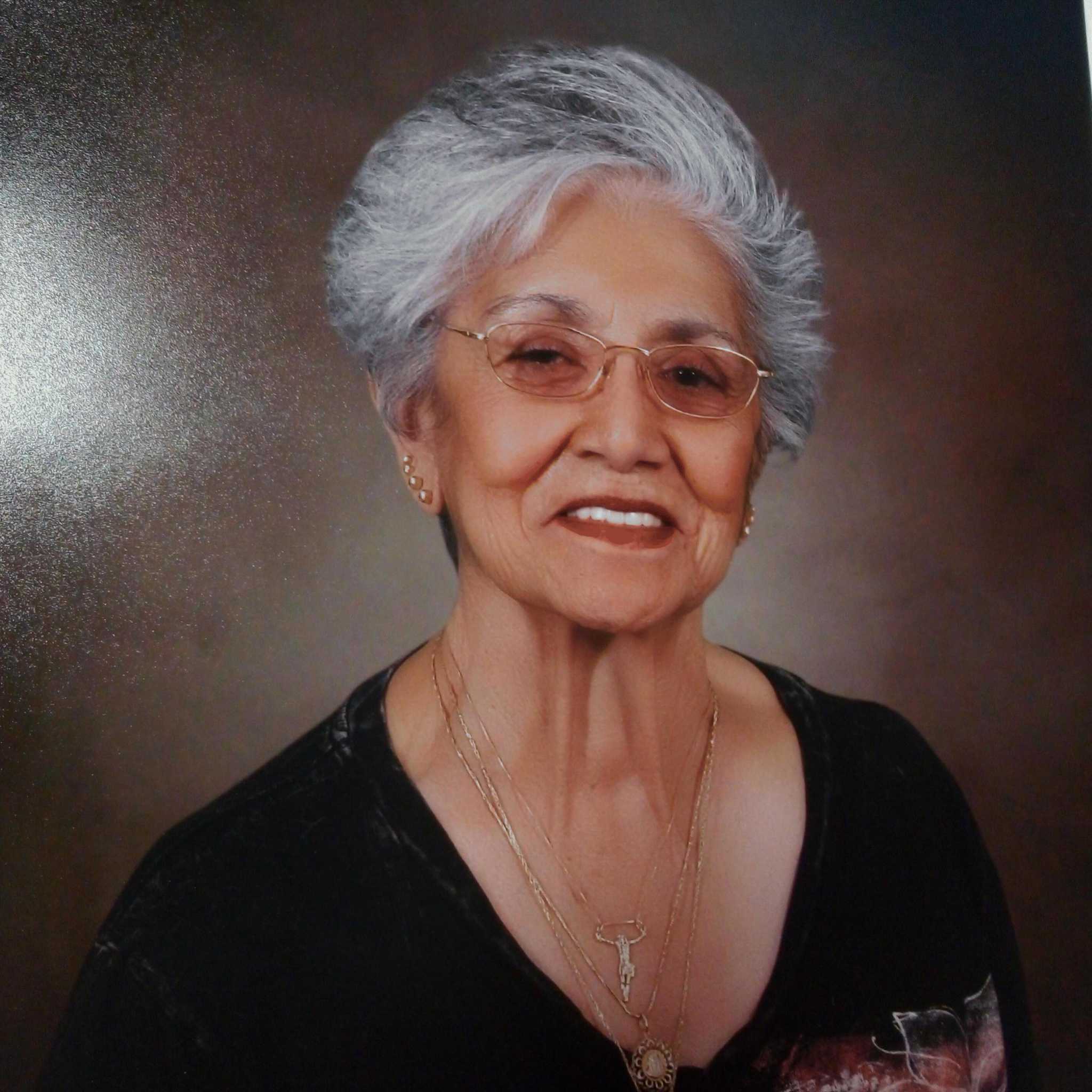 ALICIA ‘ALICE’ AGUILAR SALGADO