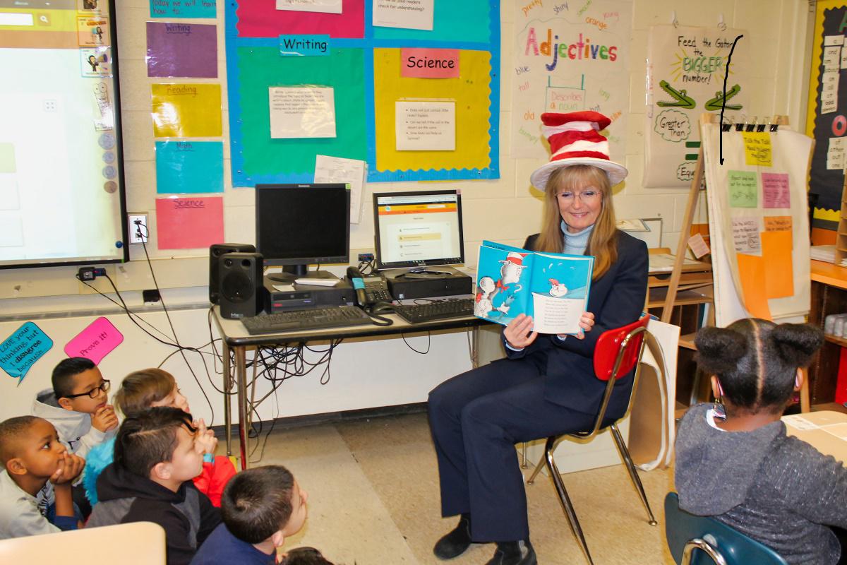 West Haven schools recognized by CT Board of Education