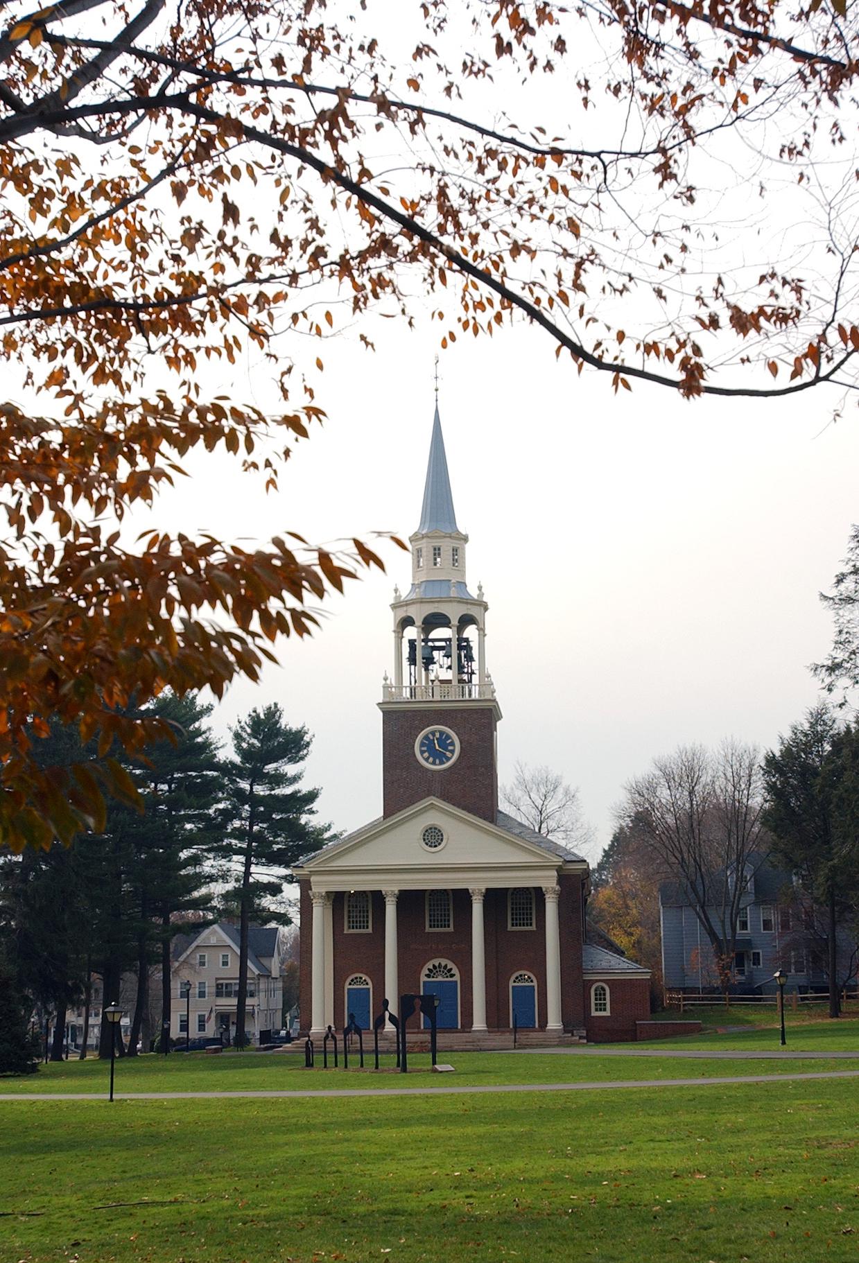 Choate Rosemary Hall extends break, plans online classses due to ...