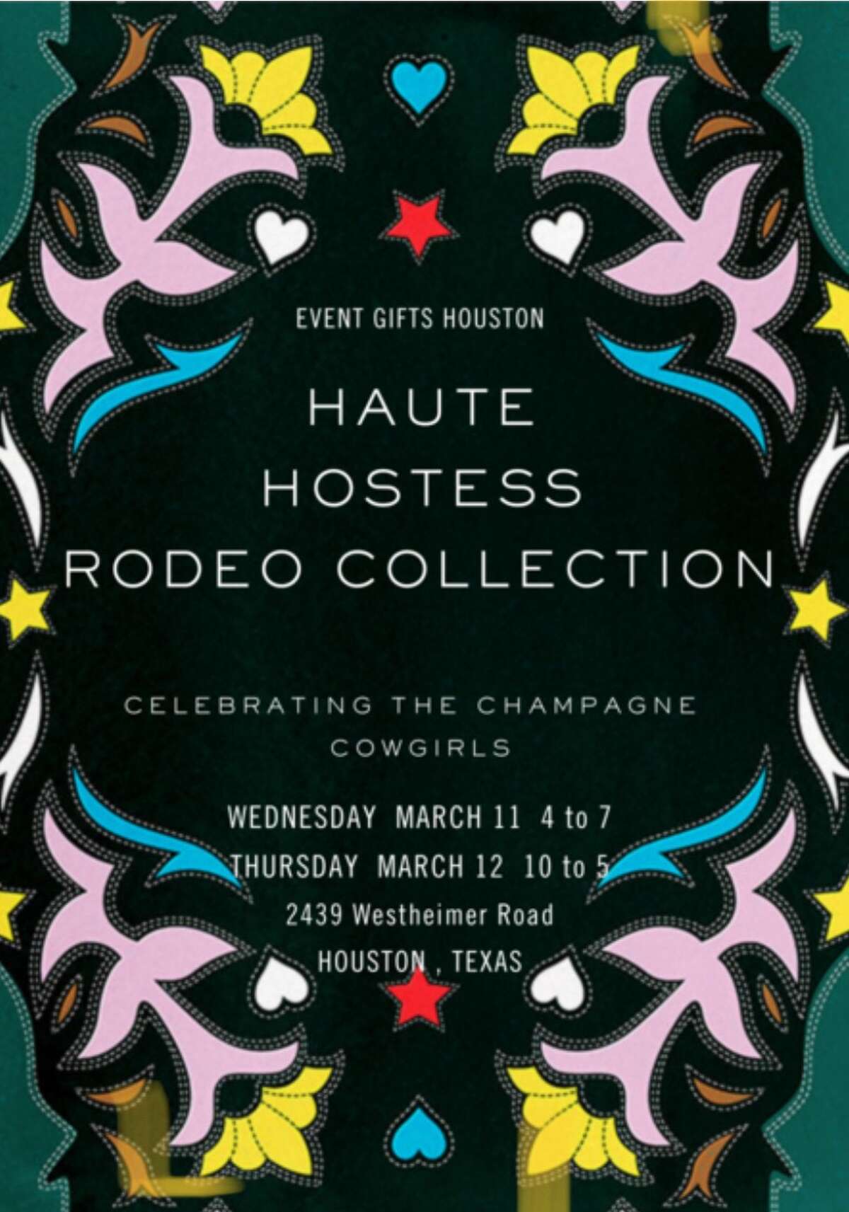 Fashion designer Elizabeth Scokin debuts line of glam aprons for ...