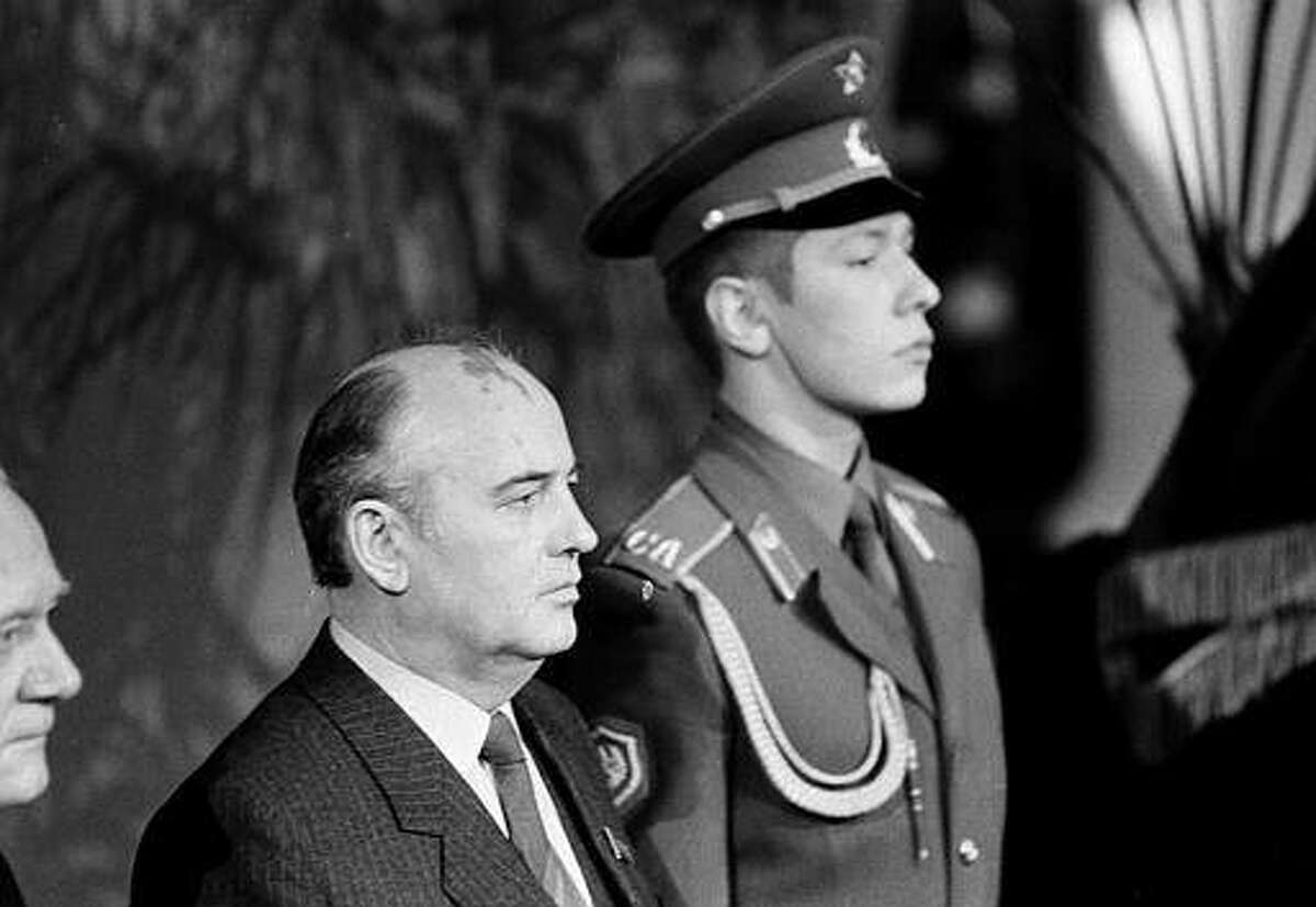 Today in history in photos (March 11)