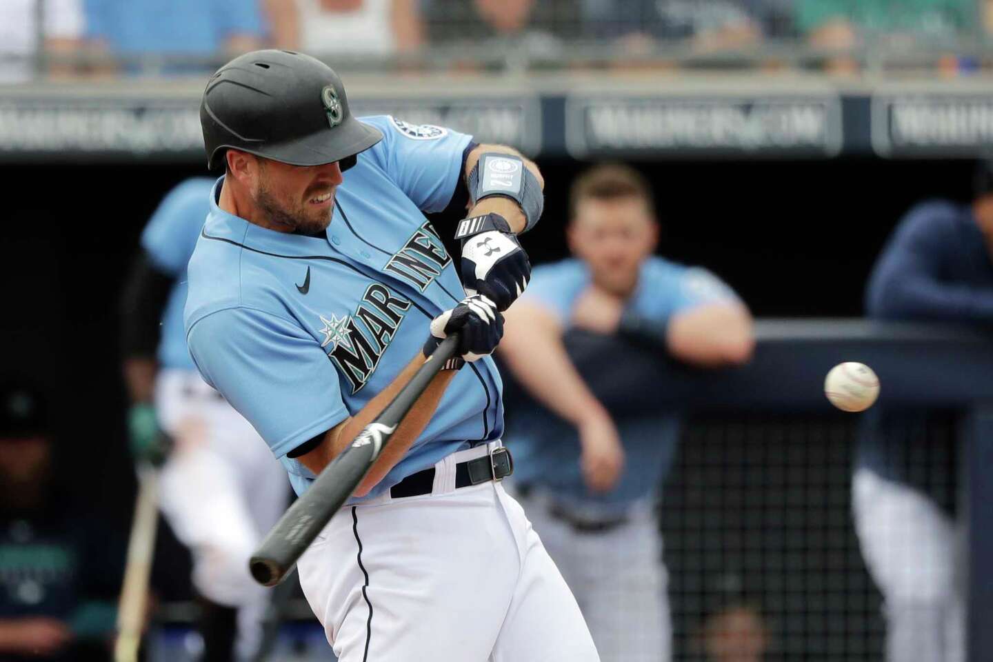 Source: Seattle Mariners starting to reopen spring training facility ...