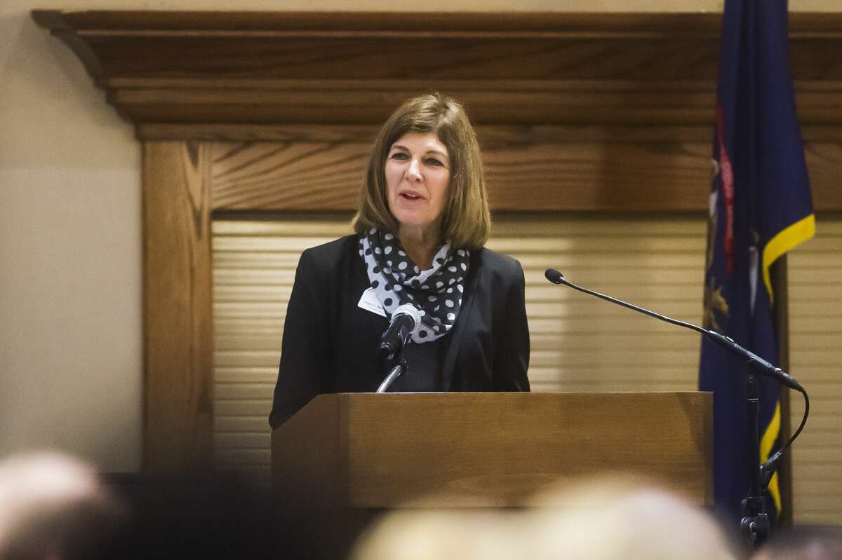 Midland mayor: Residents show generosity, curiosity and creativity amid ...