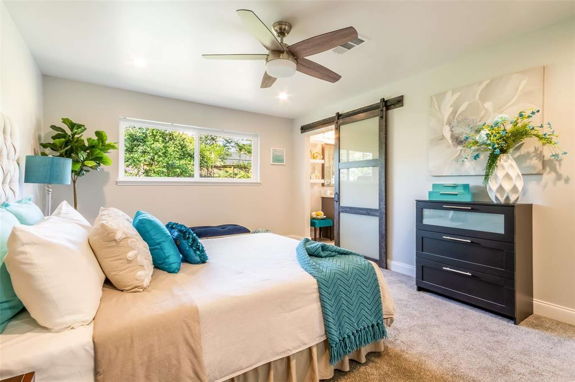 How the 7 most popular home styles in the U.S. look in Houston
