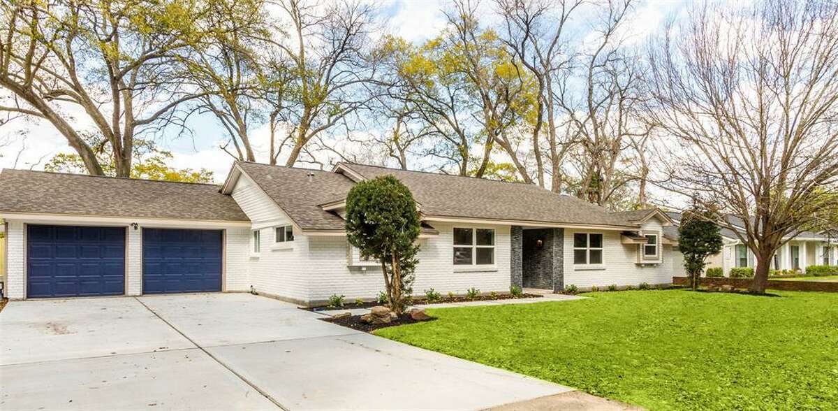 How the 7 most popular home styles in the U.S. look in Houston