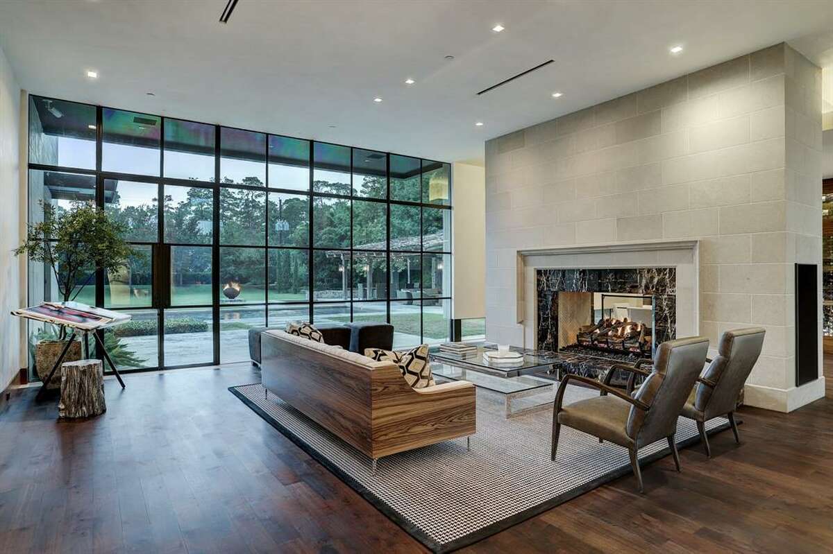 How the 7 most popular home styles in the U.S. look in Houston