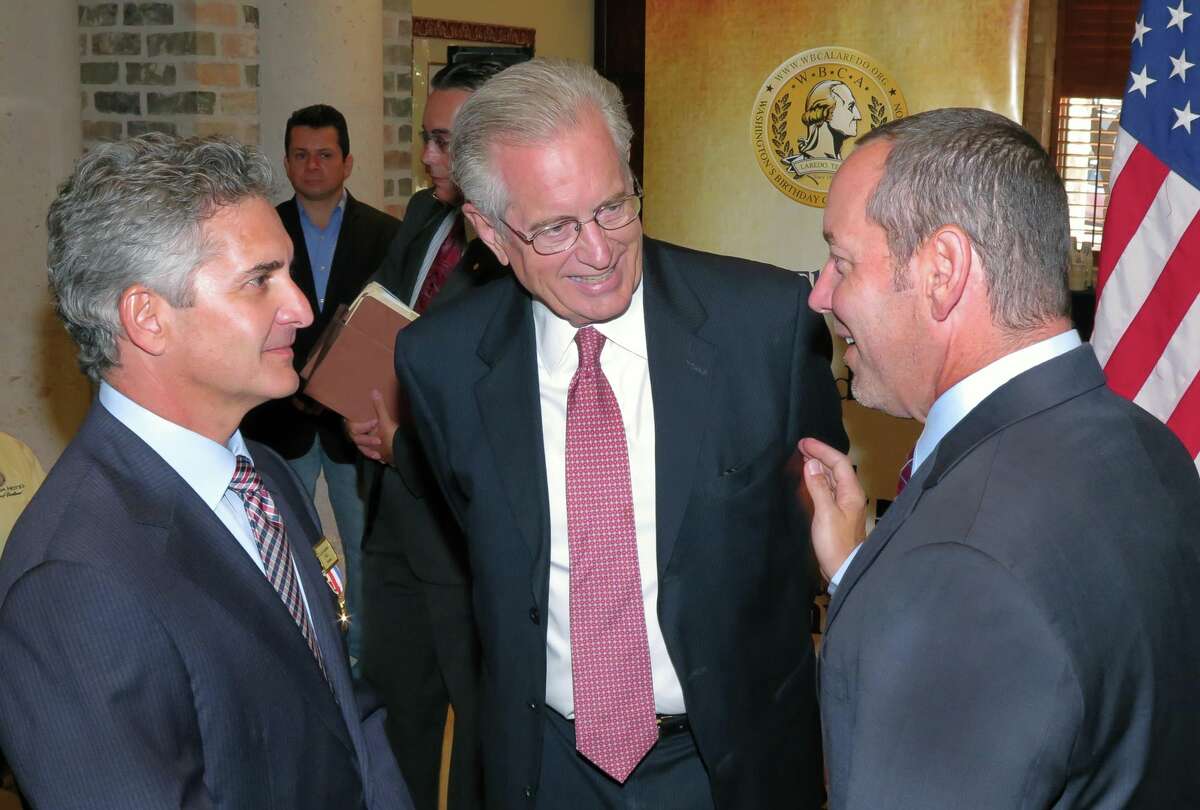 Fasken Oil, nonprofits statewide mark loss of Norbert Dickman