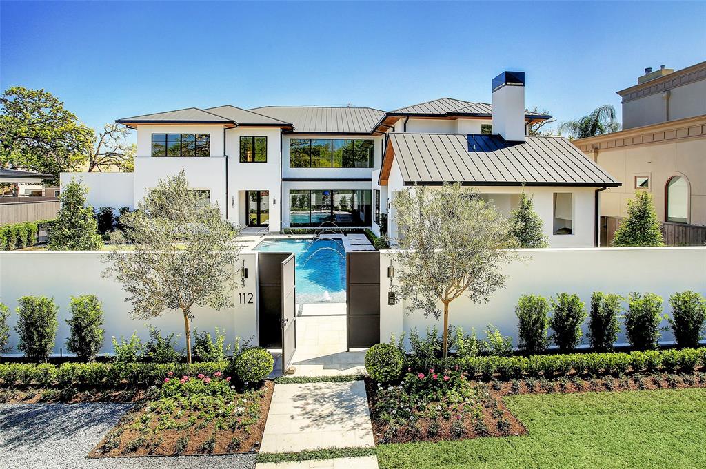 How the 7 most popular home styles in the U.S. look in Houston