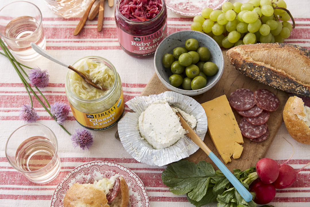 Firefly Kitchens hits a decade of fermentation and healthy food options