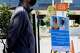 Drive-through coronavirus testing arrives in Bay Area, but supplies ...