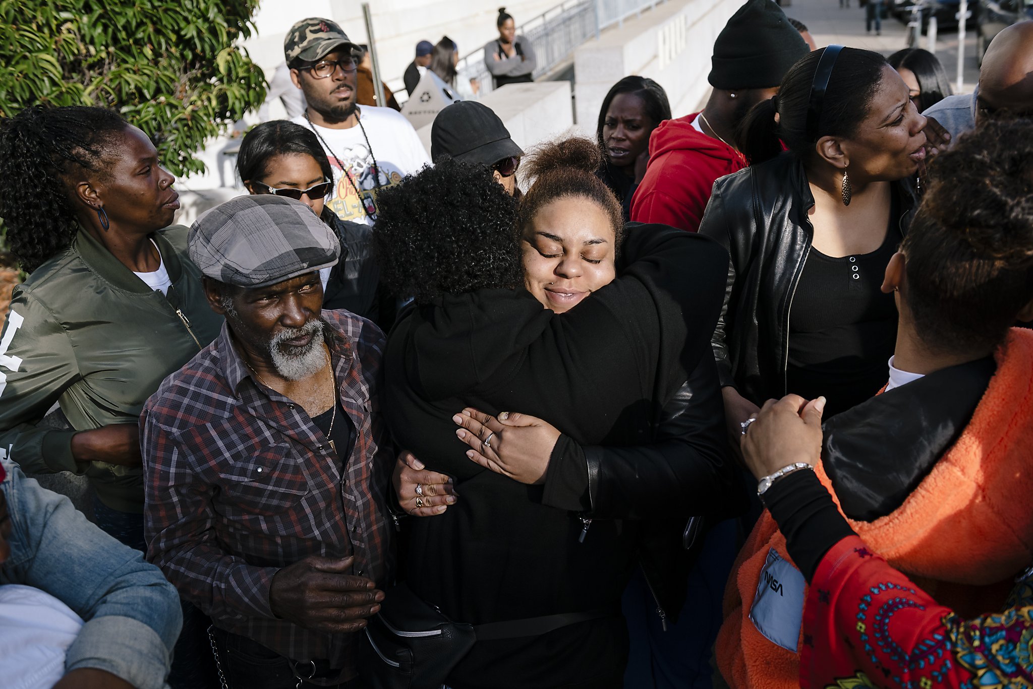 Nia Wilson murder: Jurors begin deliberations in ‘sanity’ phase of trial