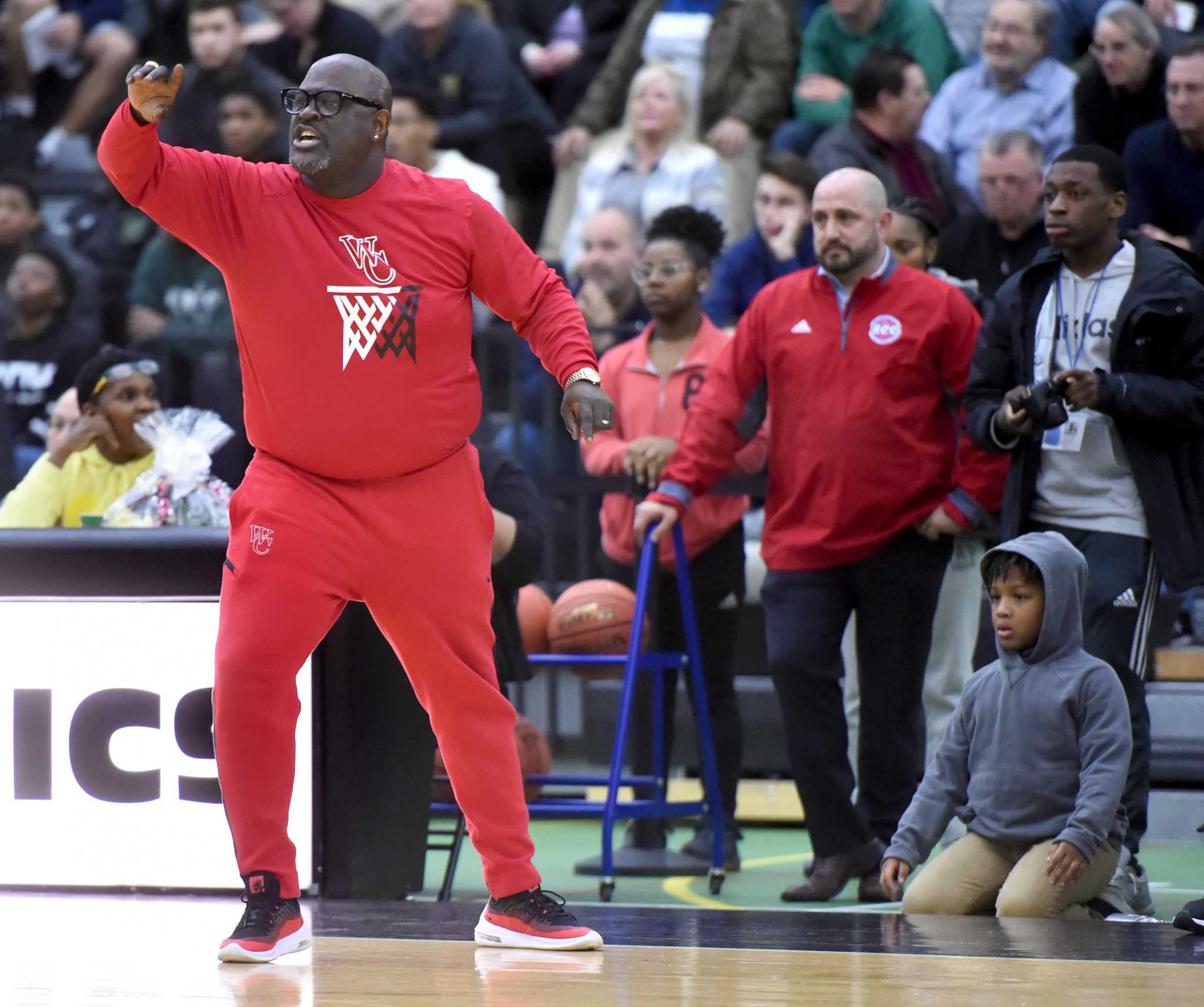 Connecticut High School Basketball coaches hoping to instill change in ...