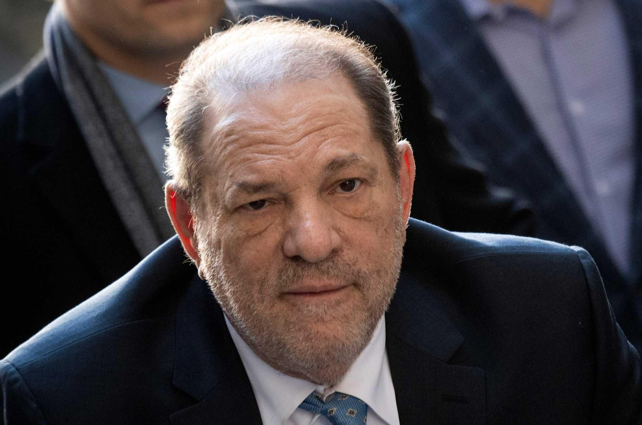 AG still investigating Weinstein probes by Manhattan DA and NYPD