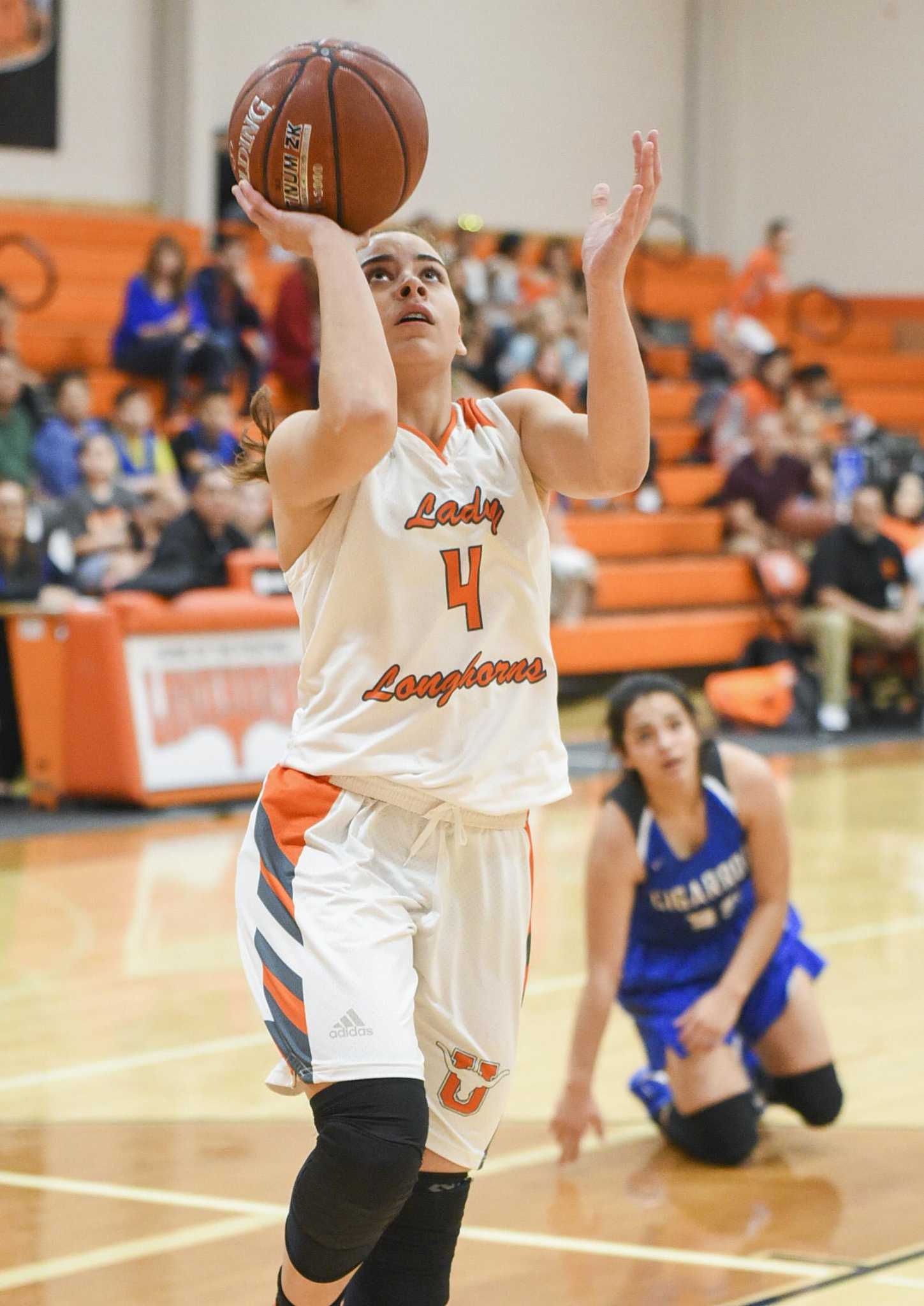 United’s Quiroz chosen for TGCA all-star game