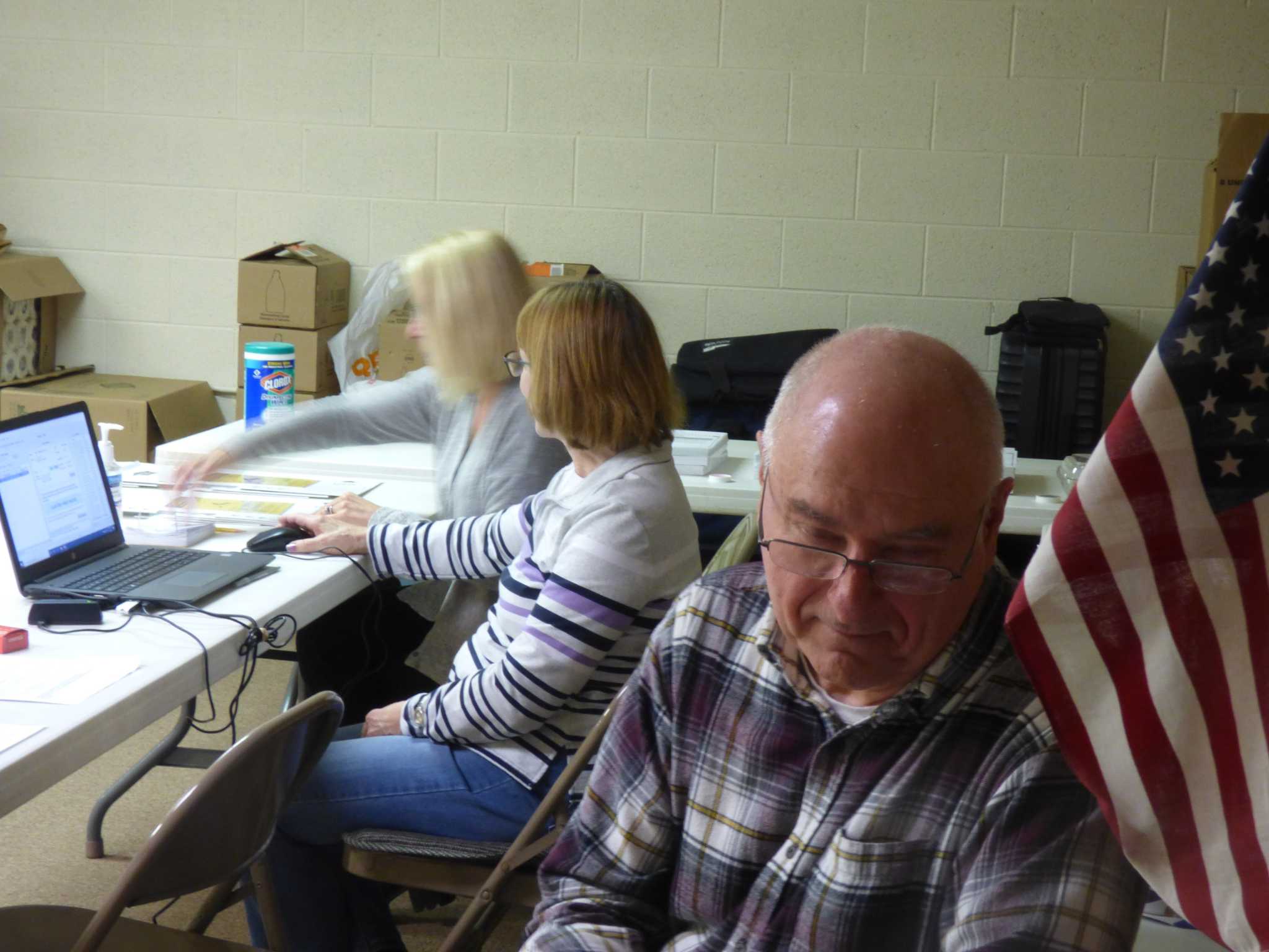 Manistee County supports Dial-A-Ride millage increase