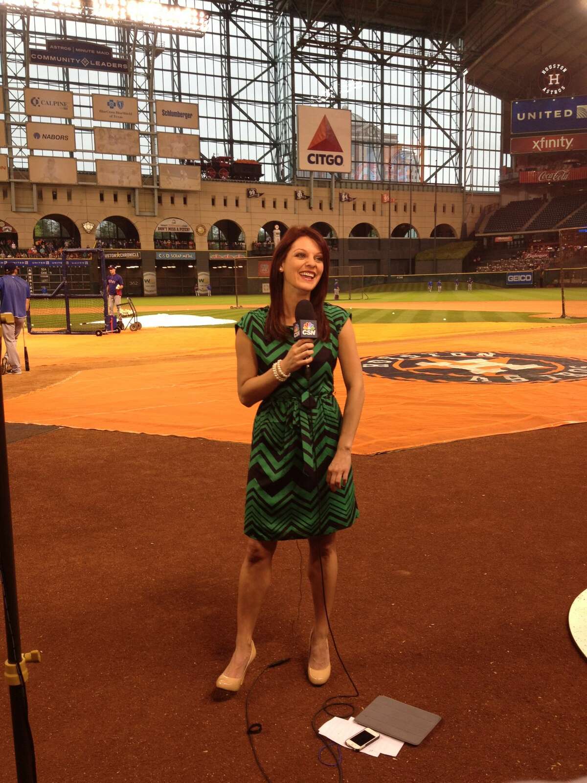 Julia Morales shares 14 things you may not know about her