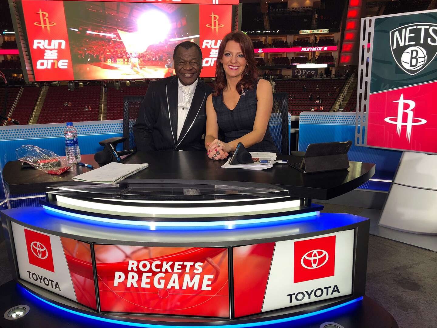 Julia Morales shares 14 things you may not know about her