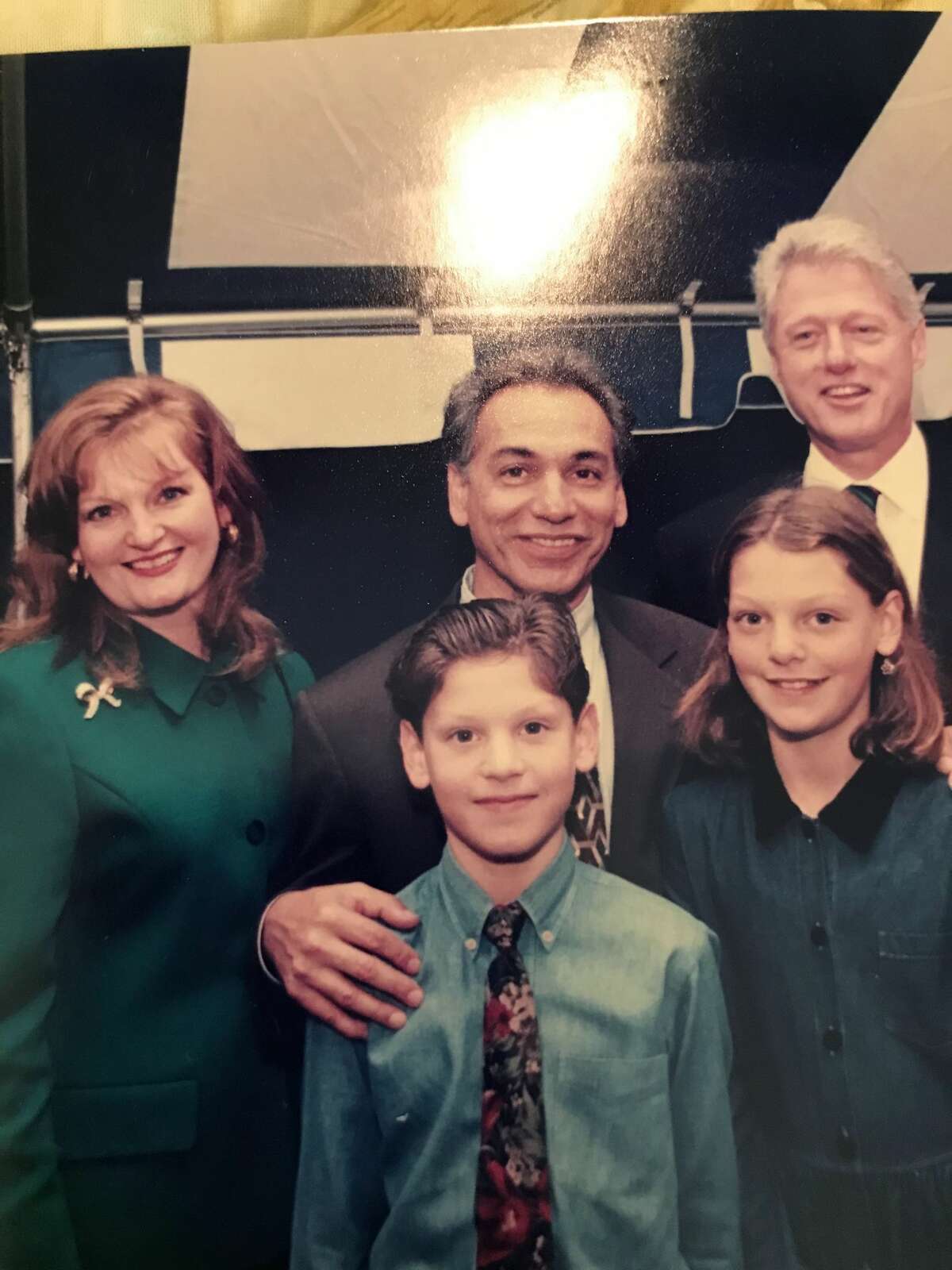 Julia Morales shares 14 things you may not know about her