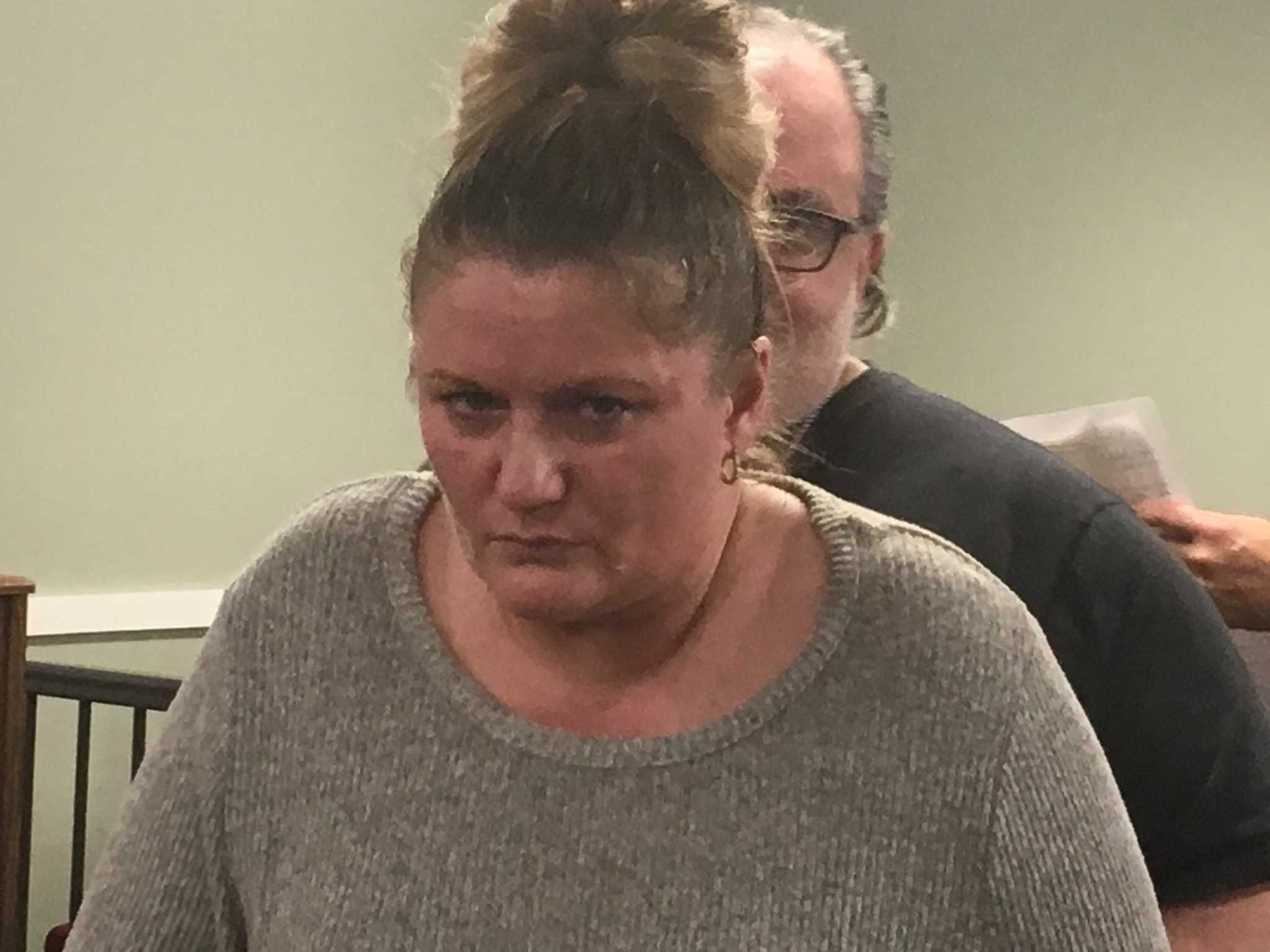 Woman admits to charges in deadly Malta crash