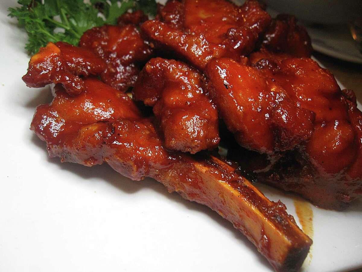 Review: Phoenix Chinese Cafe restaurant hits and misses with 3 menus ...