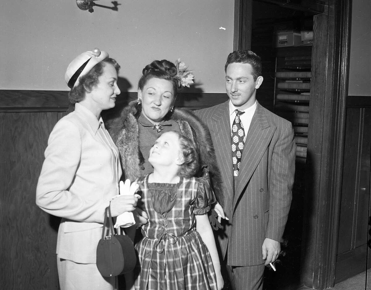 ‘We sinners never give up’: Sally Stanford’s journey from madam to mayor