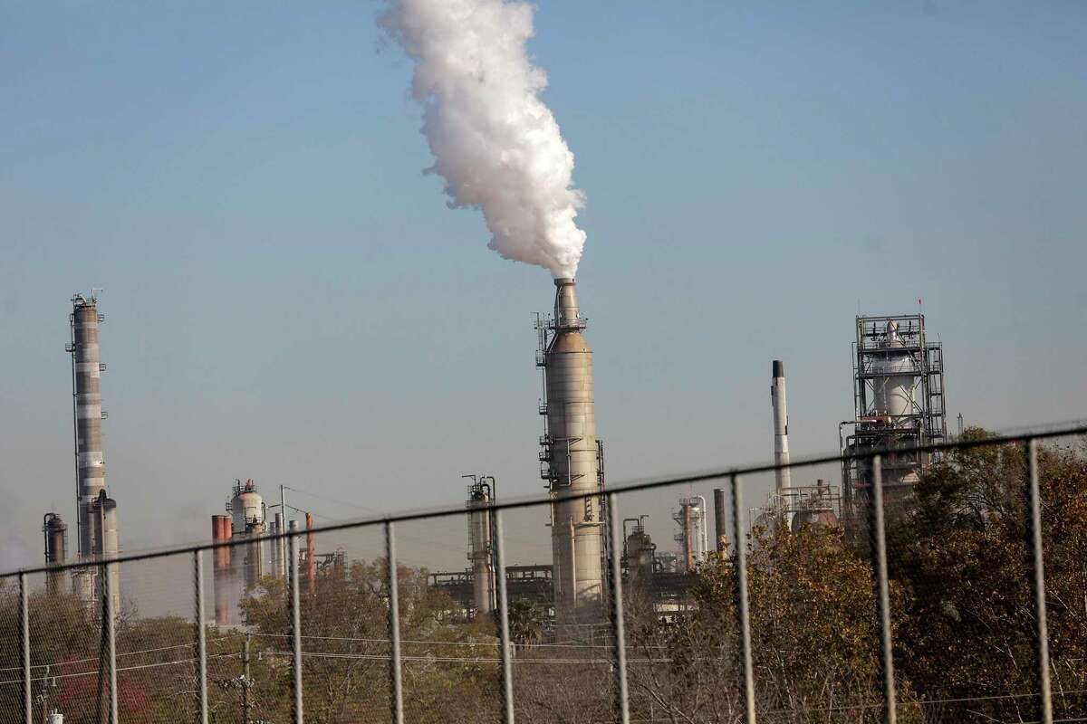 Houston activist fights industry in backyard and beyond