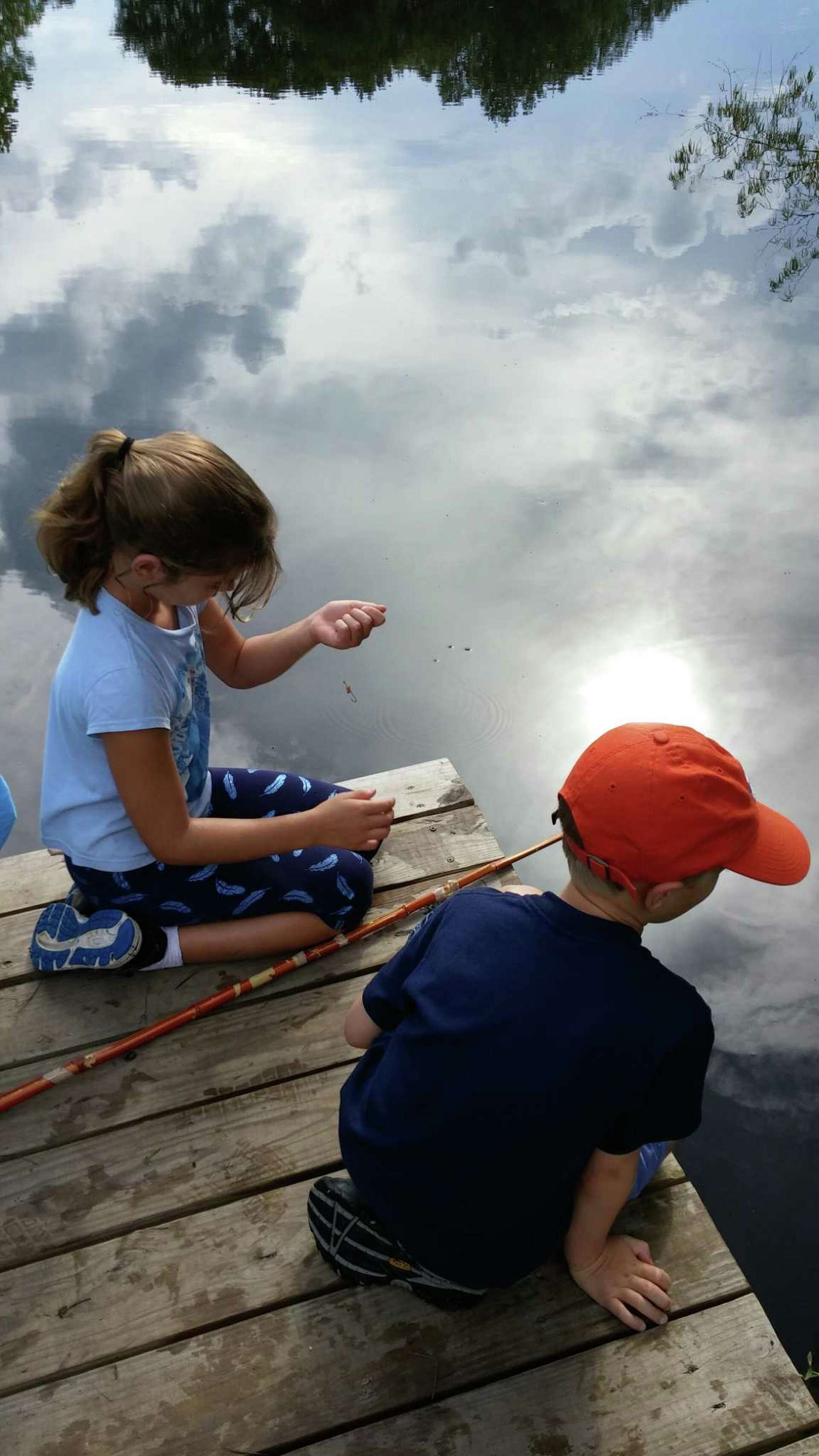 Easy, driveable nature escapes from Houston for Spring Break