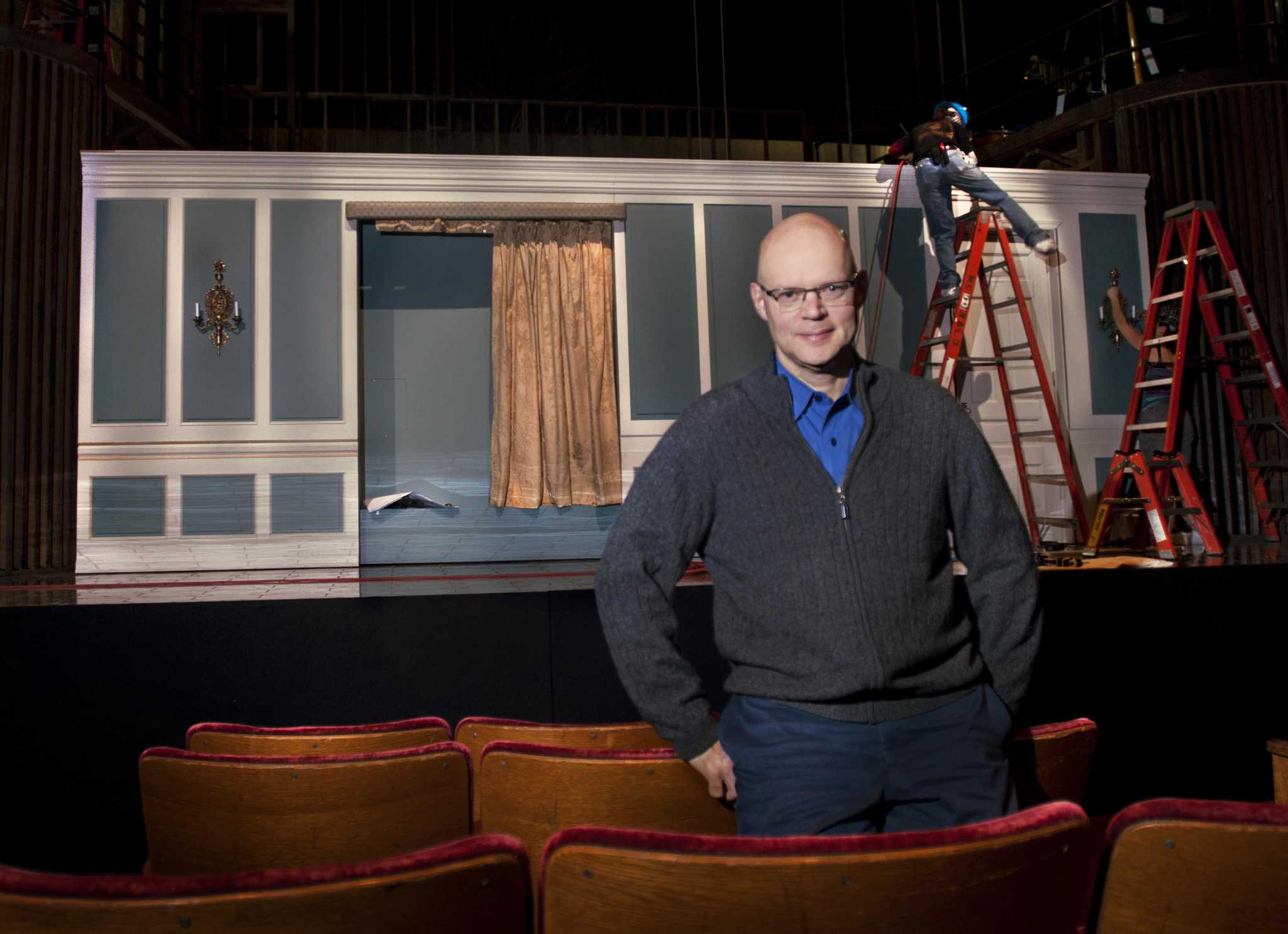 Yale Rep, Drama School lose 2020-21 play seasons in COVID-19 shakeup