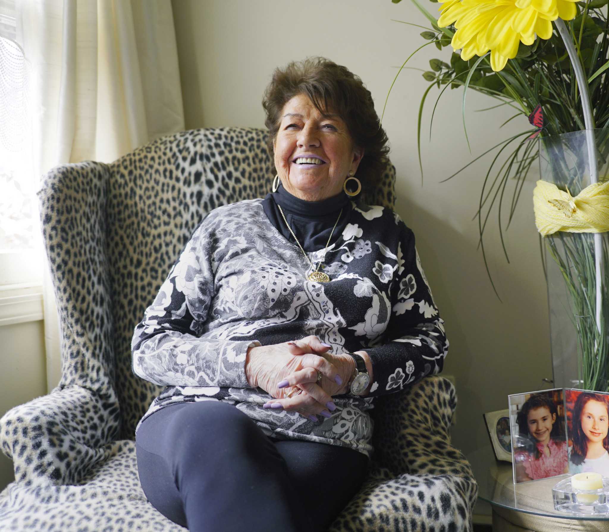 Irish matriarch: Oh well, maybe next year for Albany parade