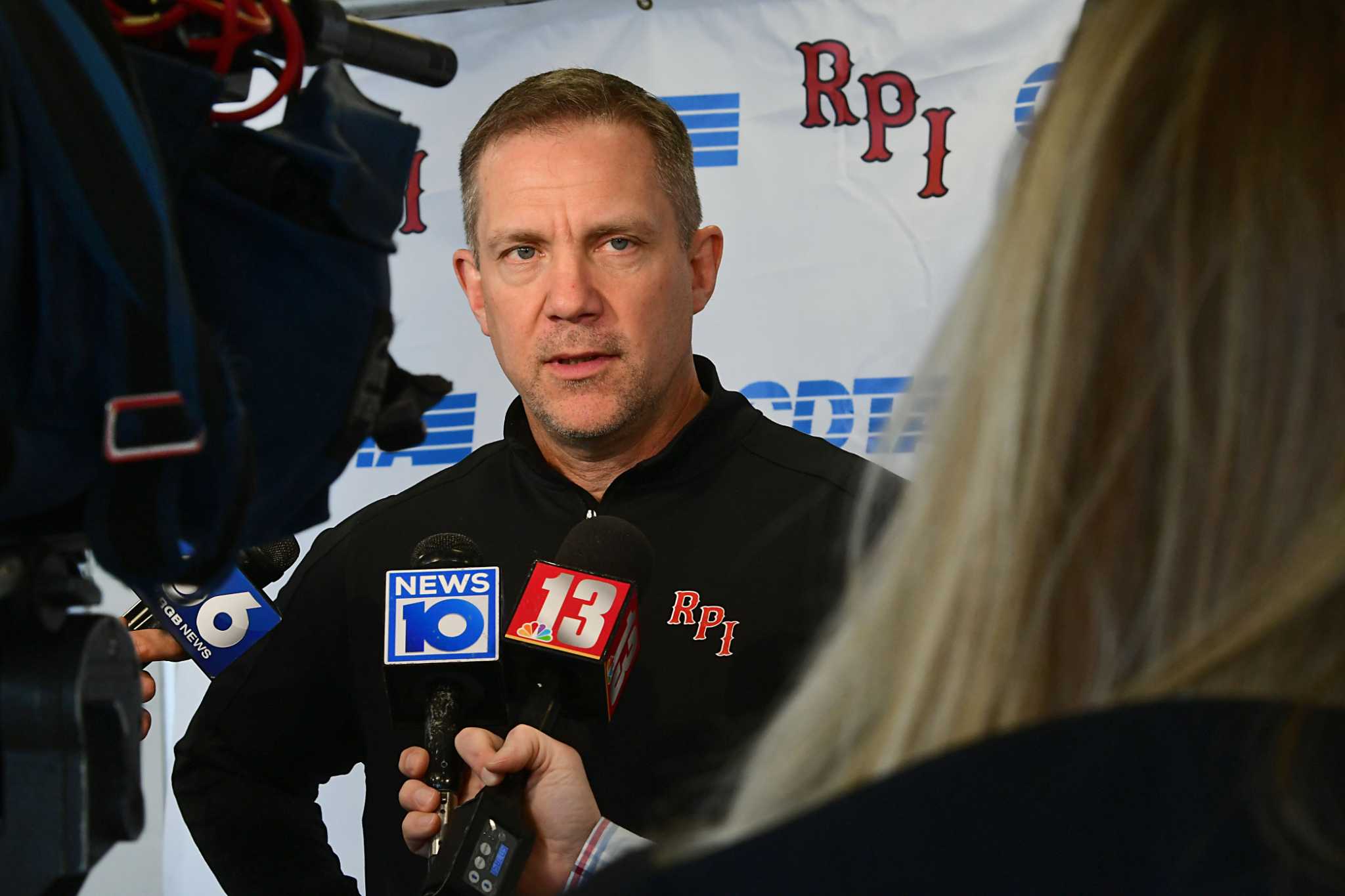 RPI athletics announces plan for returning from COVID-19