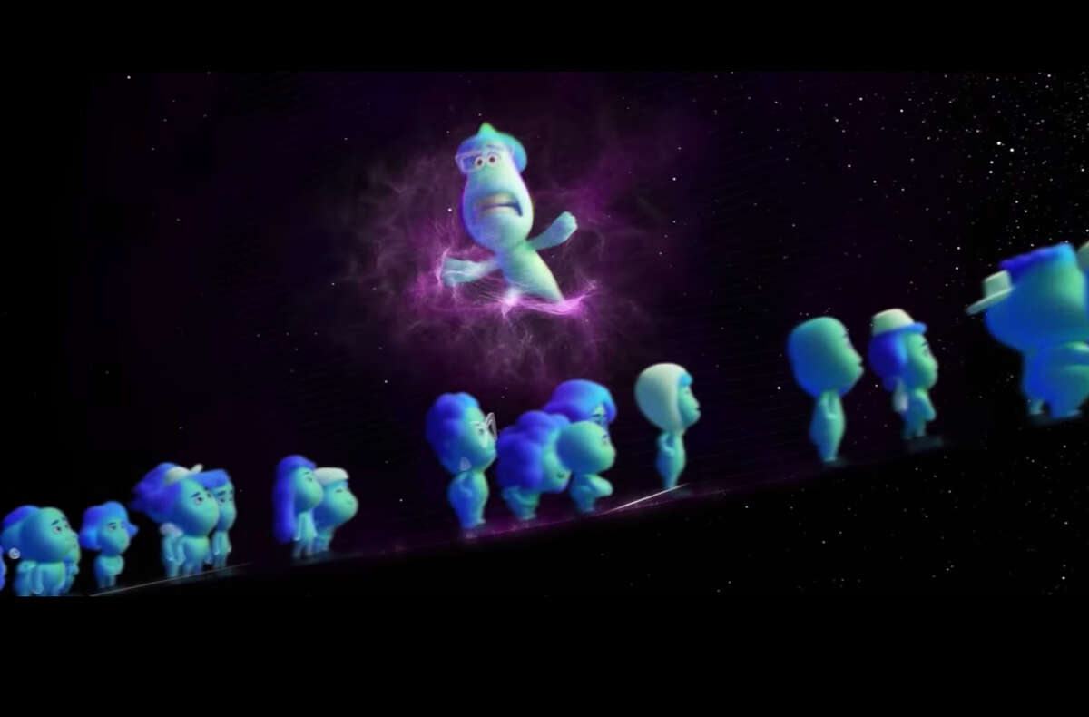 Pixar's new trailer for 'Soul' is the heartwarming two minutes you need